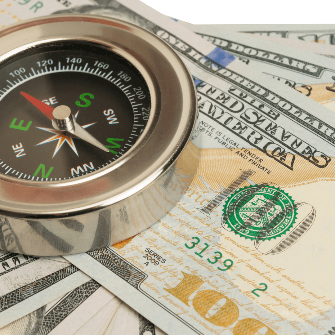 What To Do With That Big Commission Check Vanir Wealth Strategies
